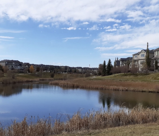 Building a Deck to Code in Calgary, Alberta | Maritime West Construction